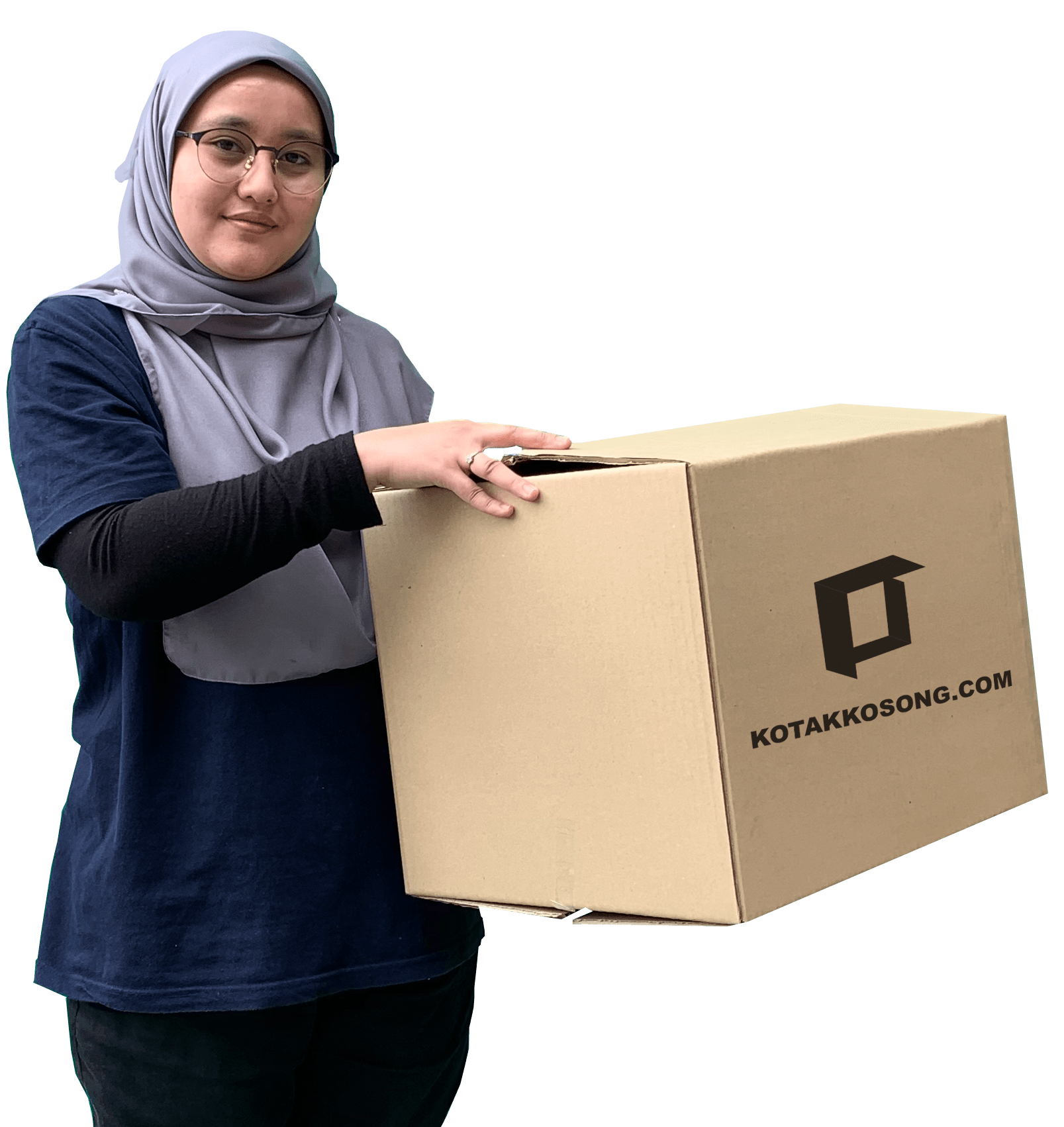 Kotakkosong.com – My WordPress Blog